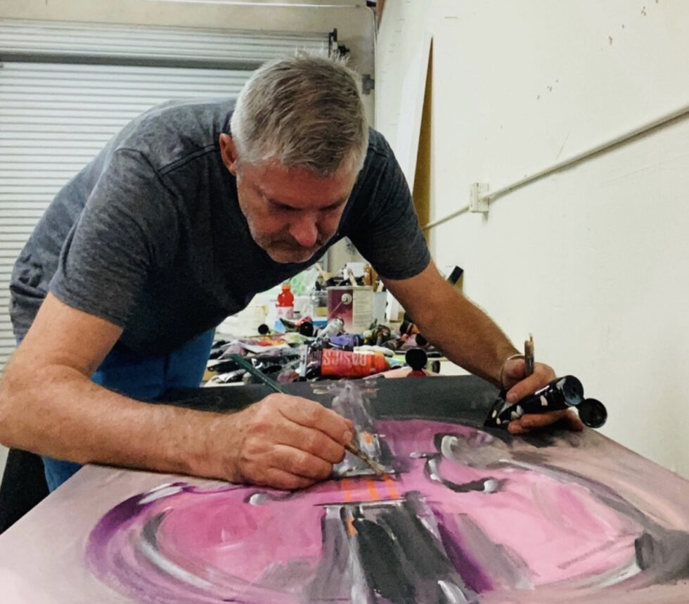 Fundraisers | Warren Knapp